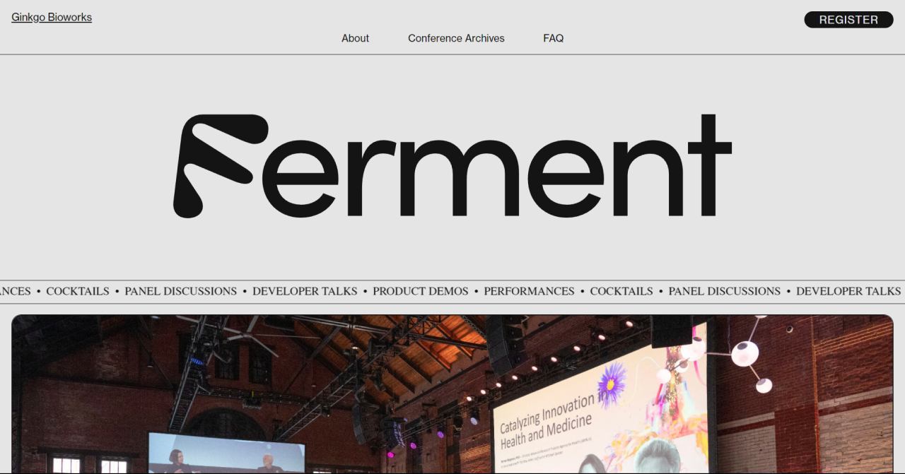 NYC Web Developer & Designer | Alex Beige, Freelancer